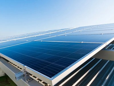 80.2亿元！海源复材投建10GW TOPCon+5GW HJT光伏电池+3GW 组件-要闻-资讯-中国粉体网