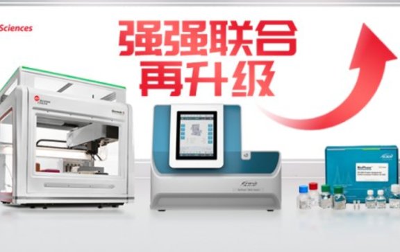强强联合·再升级 | 复杂场景-全自动高通量CE-SDS样品前处理-企业-资讯-中国粉体网