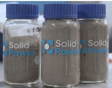 日均烧钱150万美元！两家美国上市的固态电池明星的“生存现状”-要闻-资讯-中国粉体网